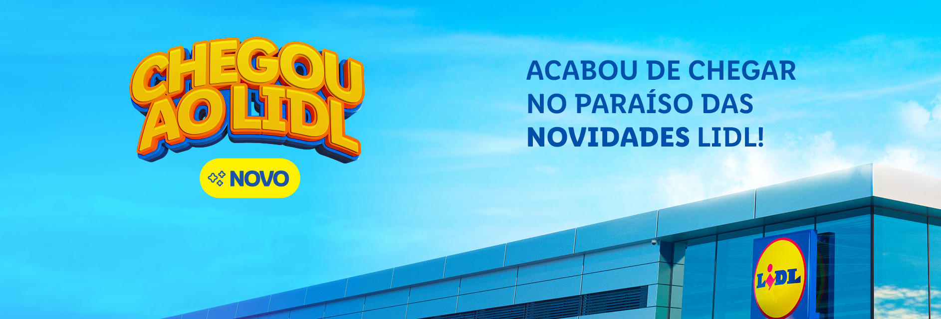 Produtos Lidl