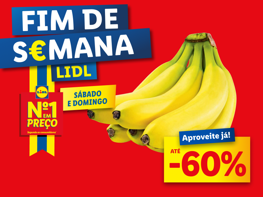 Lidl Portugal - lidl.pt