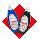 Formil Ciclos Curtos
