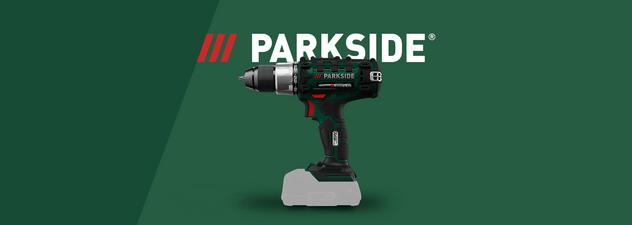 Ferramentas Parkside