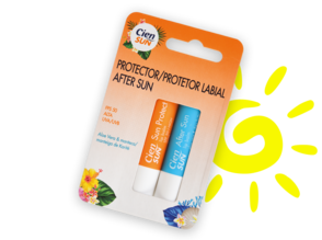 Cien Sun Proteção Solar