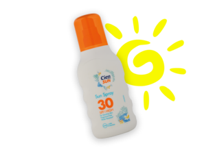 Cien Sun Proteção Solar