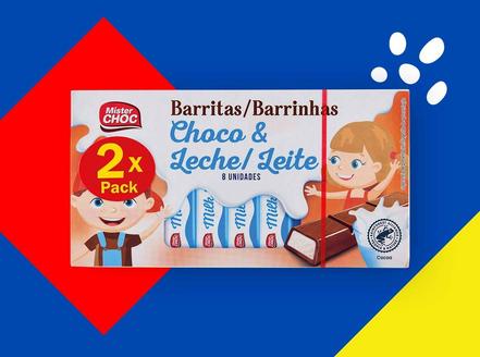 Chocolates Lidl: de comer e chorar por mais