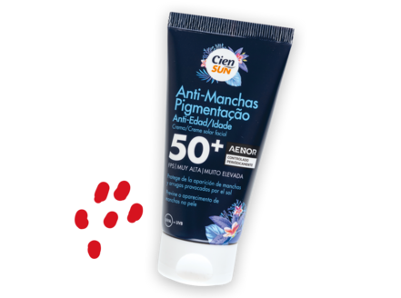 Cien Sun Proteção Solar