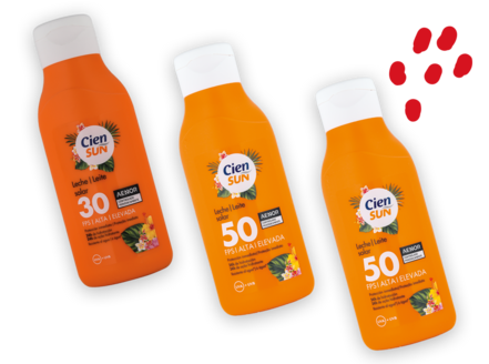 Cien Sun Proteção Solar