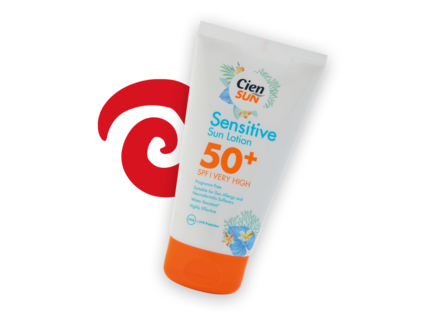 Cien Sun Proteção Solar