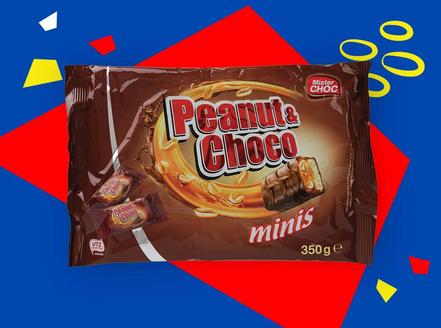 Chocolates Lidl: de comer e chorar por mais