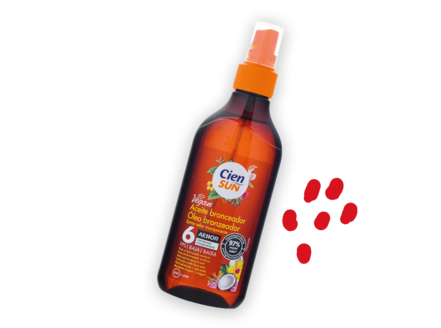 Cien Sun Proteção Solar