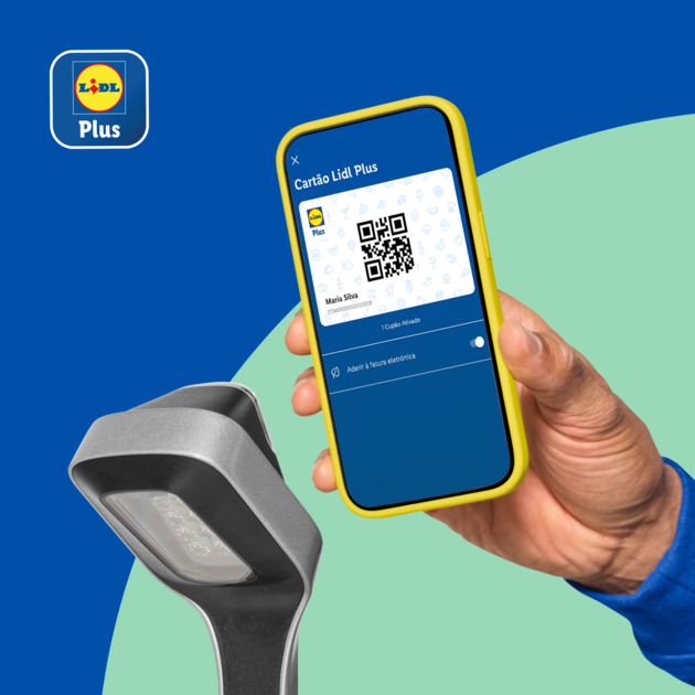Lidl Plus