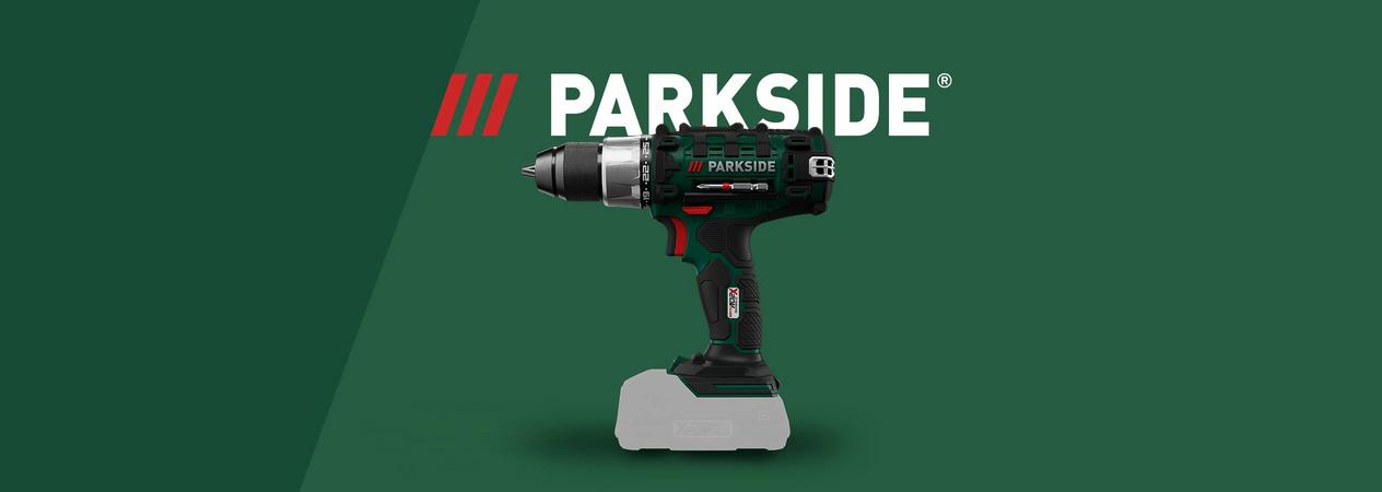 Ferramentas Parkside