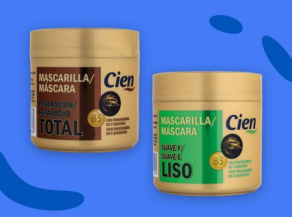 Cien: cuidados de higiene e beleza