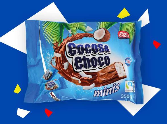 Chocolates Lidl: de comer e chorar por mais