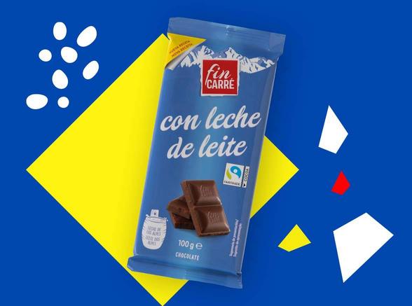 Chocolates Lidl: de comer e chorar por mais