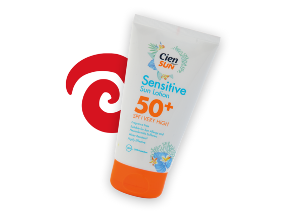 Cien Sun Proteção Solar