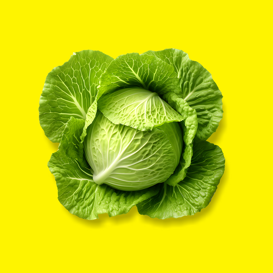 Conheça os diferentes tipos de couves e os seus benefícios