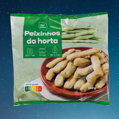 Peixinhos da Horta Chef Select