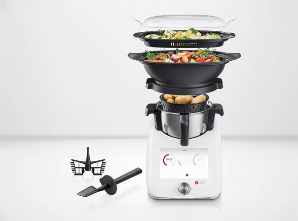 Monsieur Cuisine Smart